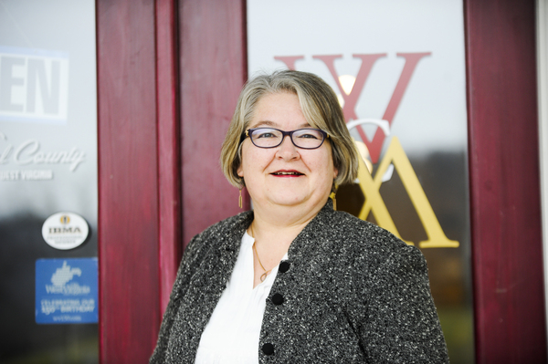 Sandy Hunt Eyes New Martinsville City Recorder Position | News, Sports ...